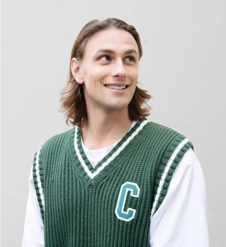 About us | Goodwings